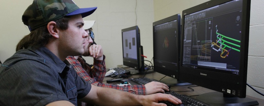 Computer Science | Laurentian University