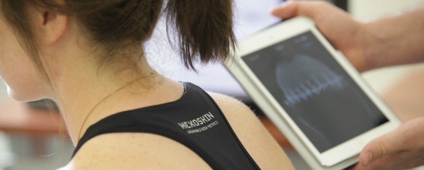 Kinésie humaine (mkh) | Université Laurentienne